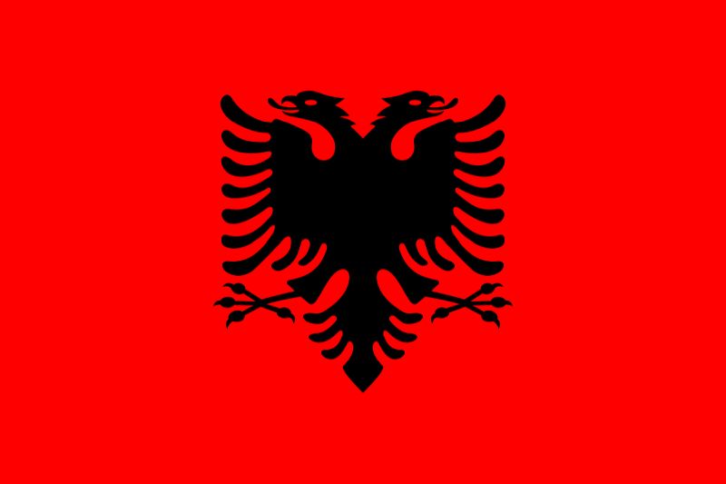 🇦🇱 Albanisch lernen - wunschsprache.de