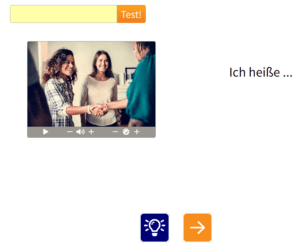 Baskisch lernen - wunschsprache.de
