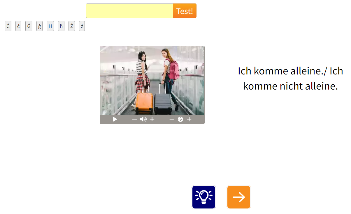 🇲🇹 Maltesisch lernen - wunschsprache.de