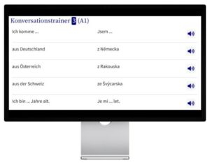 🇨🇿 Tschechisch lernen - wunschsprache.de