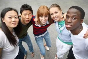 🇩🇪 Deutsch lernen auf Russisch - wunschsprache.de